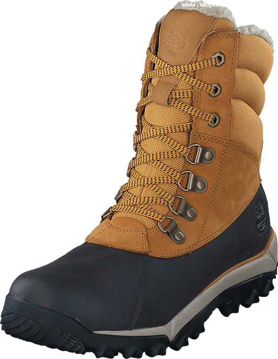 Download Timberland Rime Ridge Wheat Travelbuck With Brown 60016-07 ...