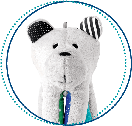 Download Crysensor E-zzy Automatically Reacts To Baby's Cry, - Whisbear ...