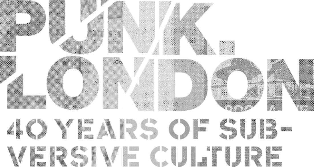 Download Http - //punk - London/ - Punk - London Logo, Copyright - Punk ...