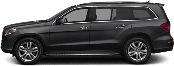 Download Gls - Mercedes-benz Gl-class - Full Size PNG Image - PNGkit