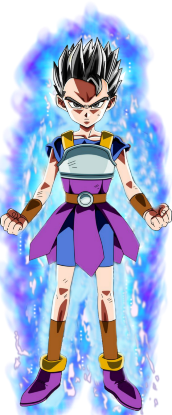 Download Ultra Instinct Cabba Dbz, Goku, Dragon Ball Z, Anime, - Dbs ...