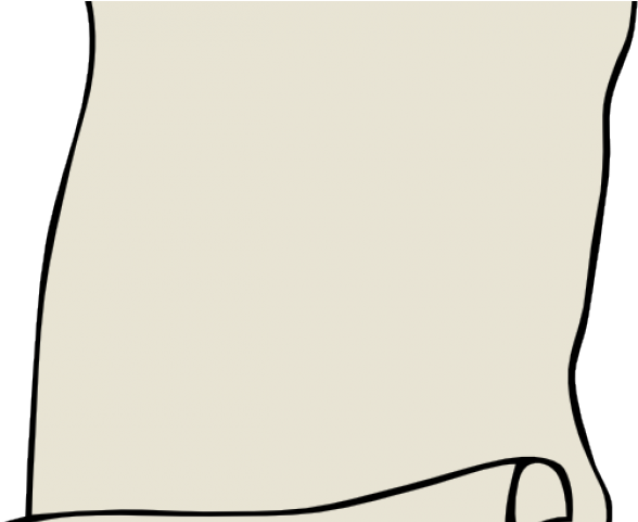 Download Notebook Clipart Parchment Paper - Full Size PNG Image - PNGkit