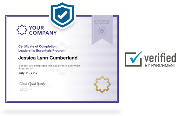 Download Receive Credentials And Award Employees - Organization - Full ...