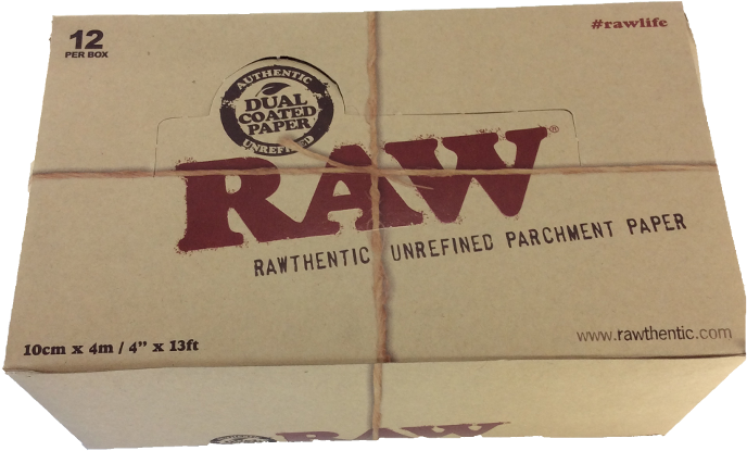 Download Quick View - Raw Rolling Paper Parchment Paper 100mm - Full ...