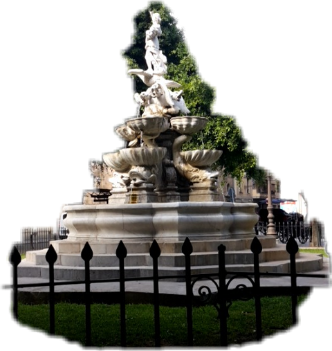 Download Statue - Full Size PNG Image - PNGkit