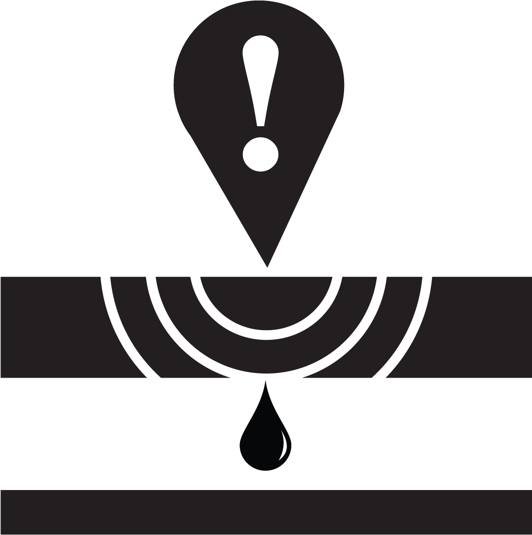 Download Leak Locating Icon - No Leakage Icon Png - Full Size PNG Image ...