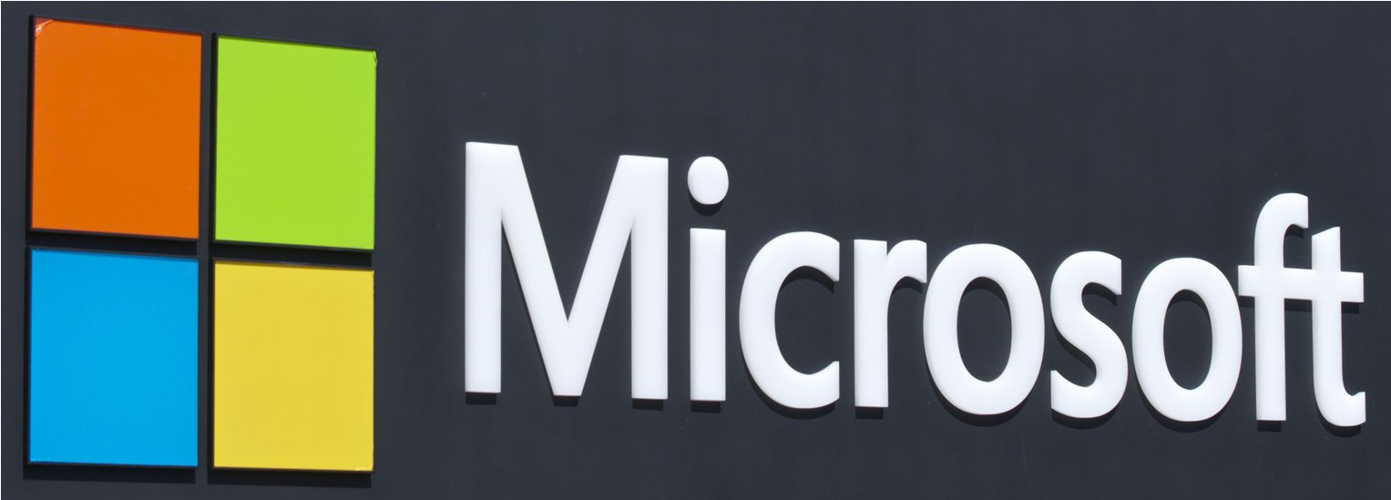 Download Microsoft Logo Png Free Background - Microsoft Moving - Full ...