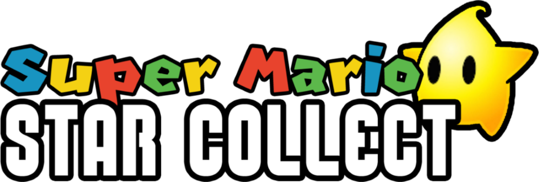 Download Super Mario Star Collect Is A Hack I'm Making That - Car ...