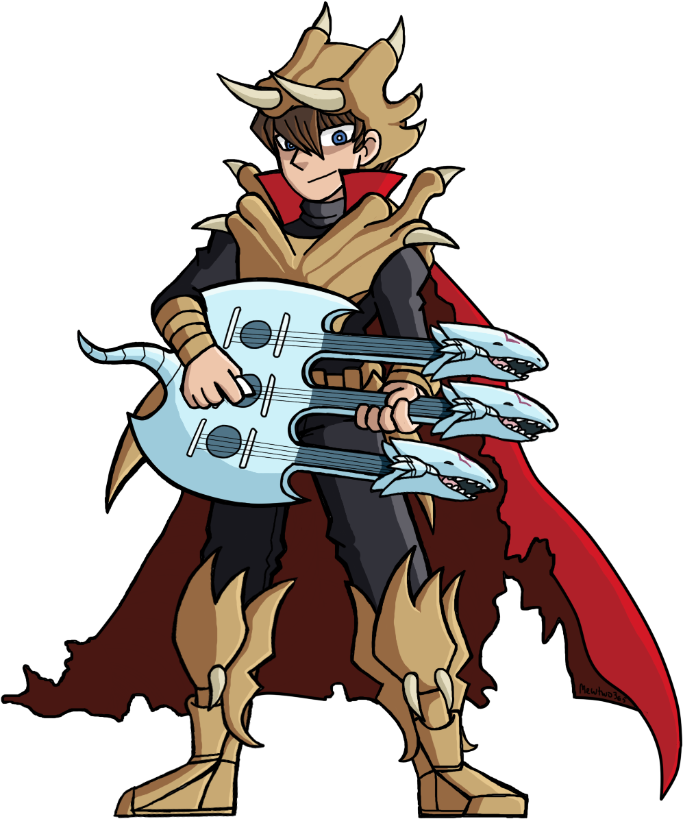 Download Seto Kaiba Dressed As The Card The King Of D - Seto Kaiba ...