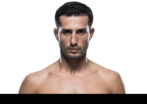 Download Alex Reyes - Ultimate Fighting Championship - Full Size PNG ...