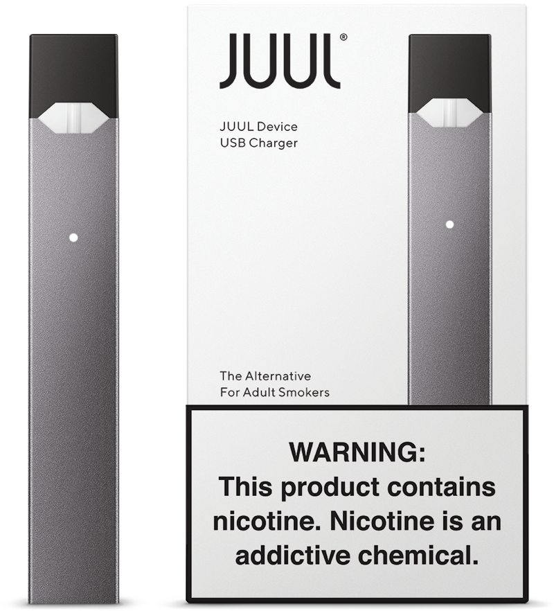 Download Juul - Full Size PNG Image - PNGkit