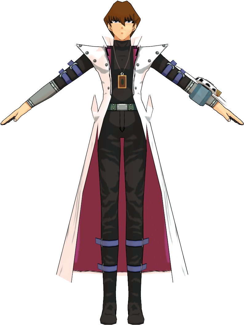 Download Seto Kaiba Anomaro Mikumikudance Wiki Fandom Powered - Yami ...