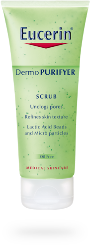 Download Eucerin Dermopurifyer Scrub - Eucerin Dermopurifyer Scrub ...