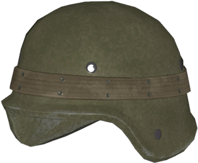 Download The Vault Fallout Wiki - Army Helmet No Background - Full Size ...