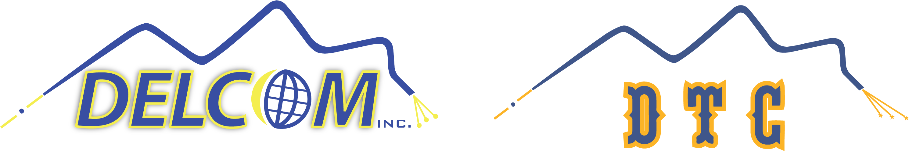 Download Delcom-dell Telephone Logo - 2020 Innovation - Full Size PNG ...