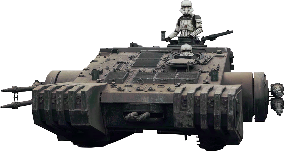 Download The Tx 225 Gavw “occupier” Combat Assault Tank, Also - Star ...