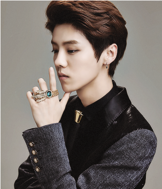 Download Kpop Exo Lu Han Exo M Luhan 2014 Psets Appledits Myluhan ...