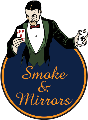 Download Card Trick Cartoon - Full Size PNG Image - PNGkit