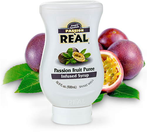 Download Ind Passionfruit 1 - Real Simply Squeeze Real Passion Fruit ...