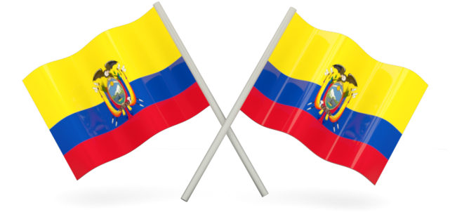 Download Colombian Flag Transparent Background - Full Size PNG Image ...
