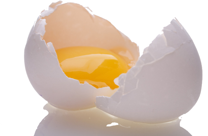 Download Related Wallpapers - Cracked Open Eggs - Full Size PNG Image ...