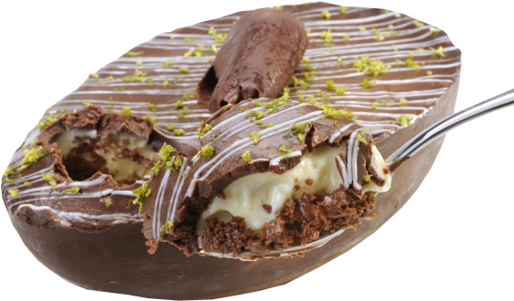 Download Ovo De Pã¡scoa Artesanal 6 - Ovo Da Páscoa De Colher - Full ...