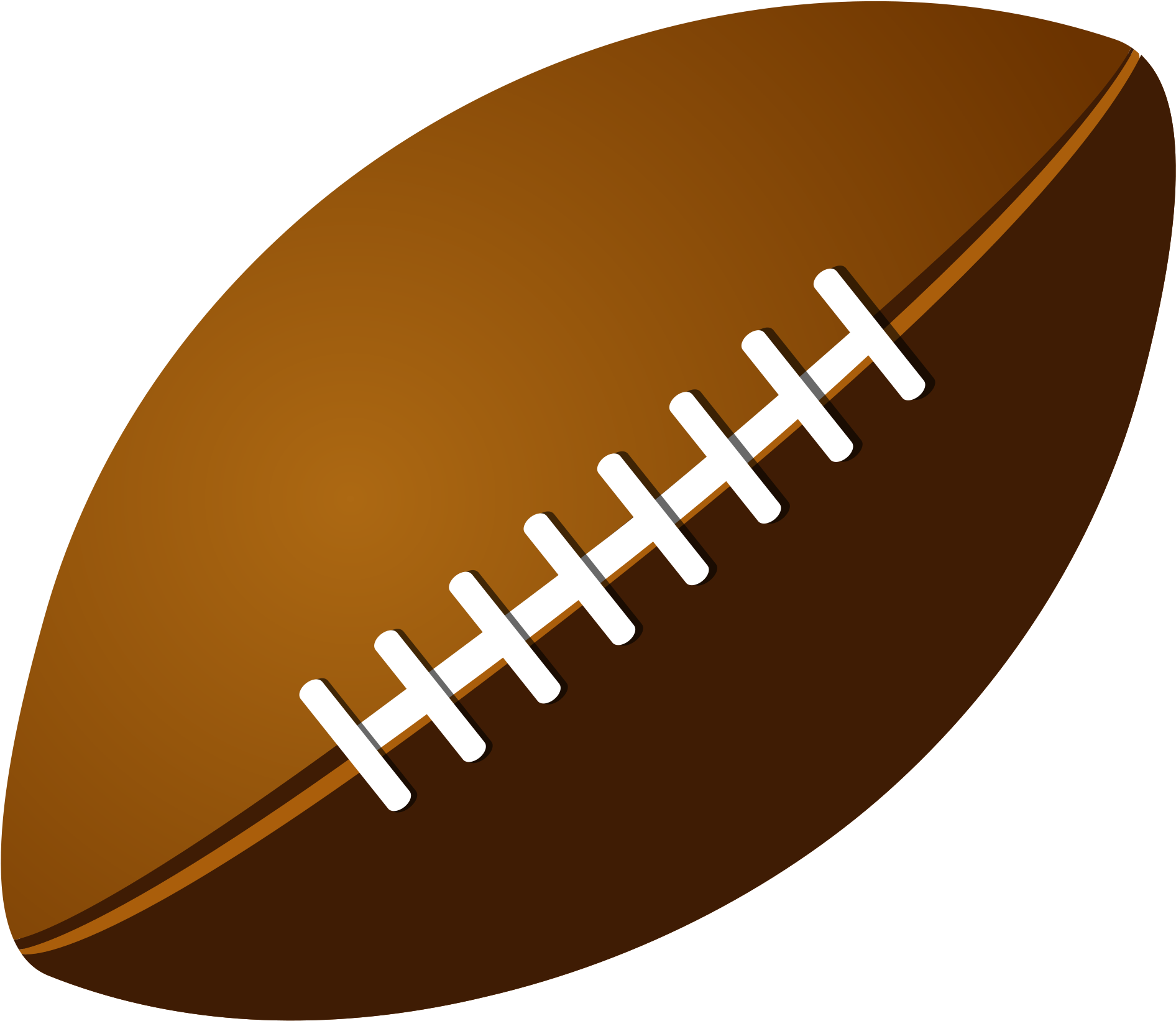 Download Open - American Football Icon - Full Size PNG Image - PNGkit