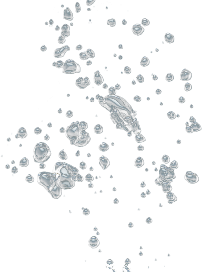 Download See-through Bubble With Transparent Background, Png - Honeybee ...