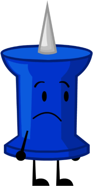 Download Tack - Object Madness Cup - Full Size PNG Image - PNGkit