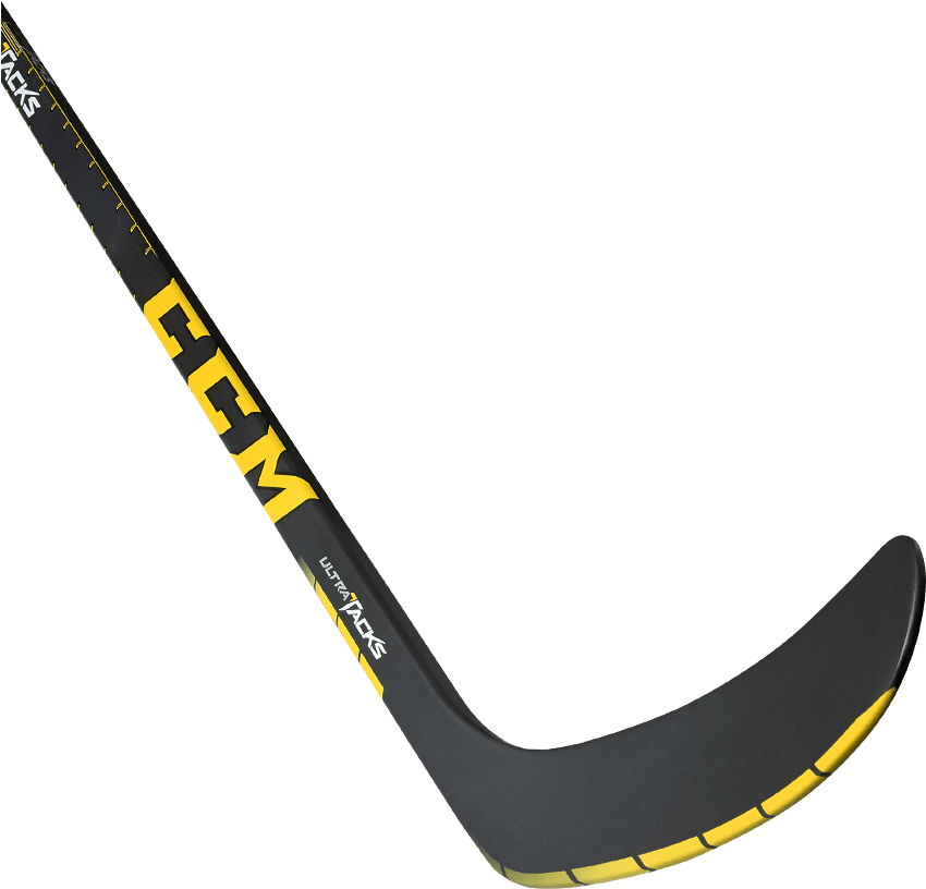 Download Transparent Tacks Png Download - Ccm Ice Hockey Stick Png - PNGkit