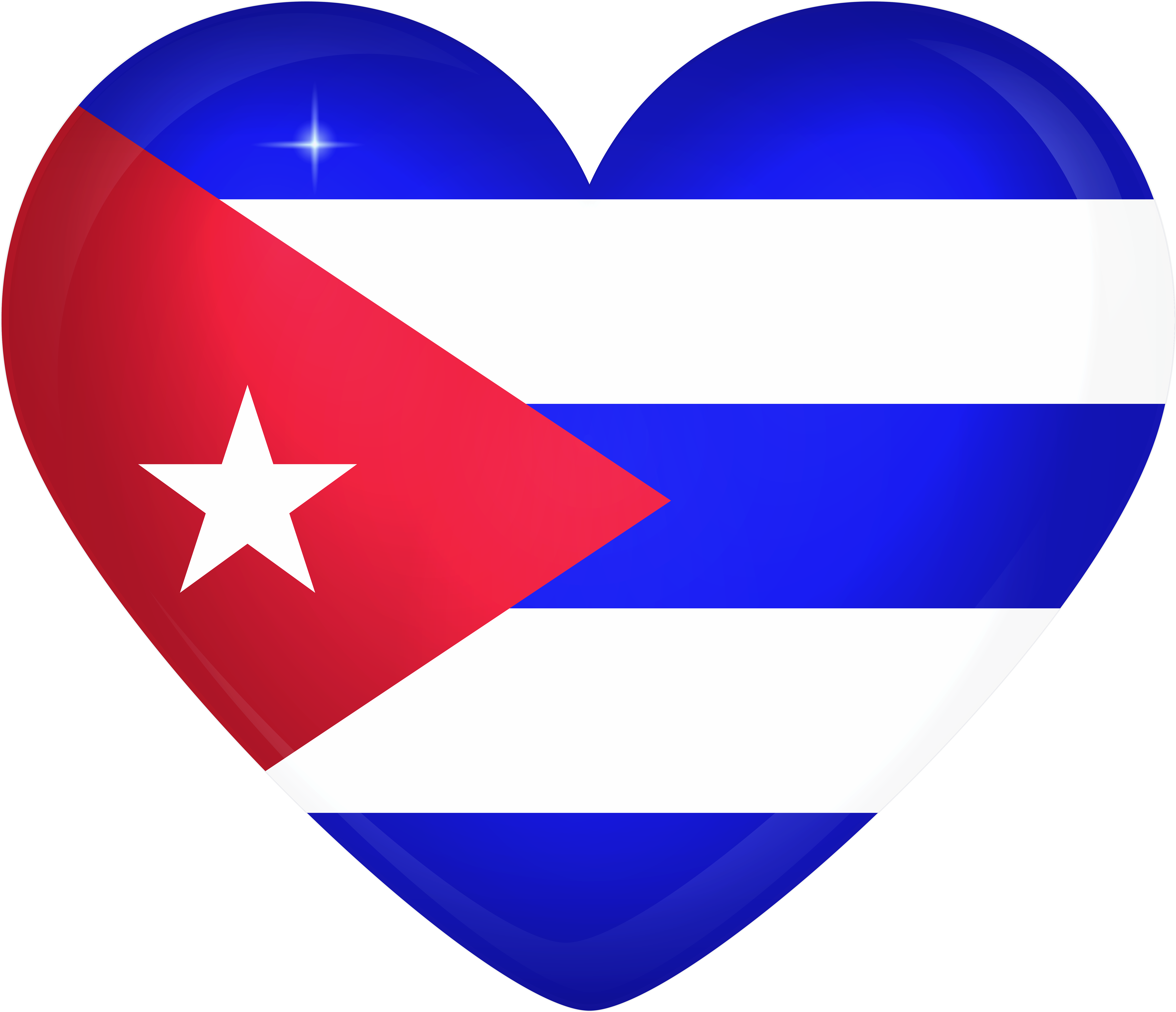 Download Puerto Rico Flag Icon - Full Size PNG Image - PNGkit