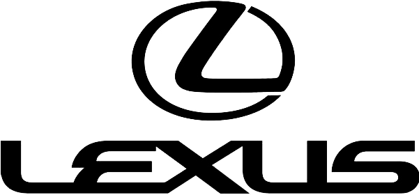 Download Lexus - Lexus Logo - Full Size PNG Image - PNGkit