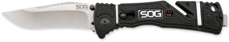 Download Trident Elite - Satin, - "sog Tf101cpm Trident Elite - Full ...