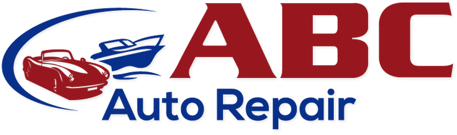Download Abc Auto Repair - Full Size PNG Image - PNGkit