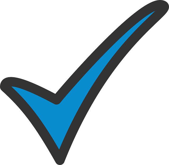 Download How To Set Use Blue Tick Svg Vector - Full Size PNG Image - PNGkit