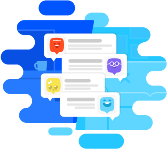 Download Create A Safe Space For Discussion - Student - Full Size PNG ...