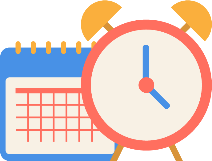 Download Tick Tick Icon1 - Clock - Full Size PNG Image - PNGkit