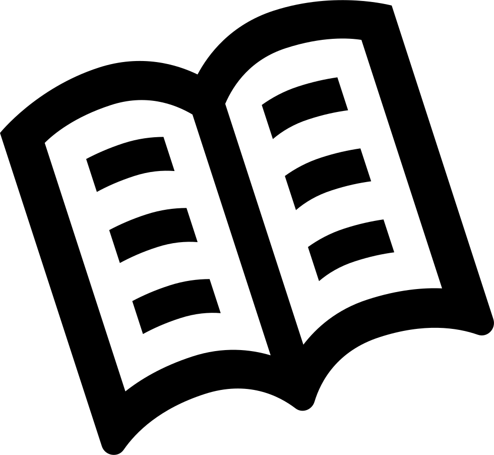 Download Open-book Comments - 2518 - Full Size PNG Image - PNGkit