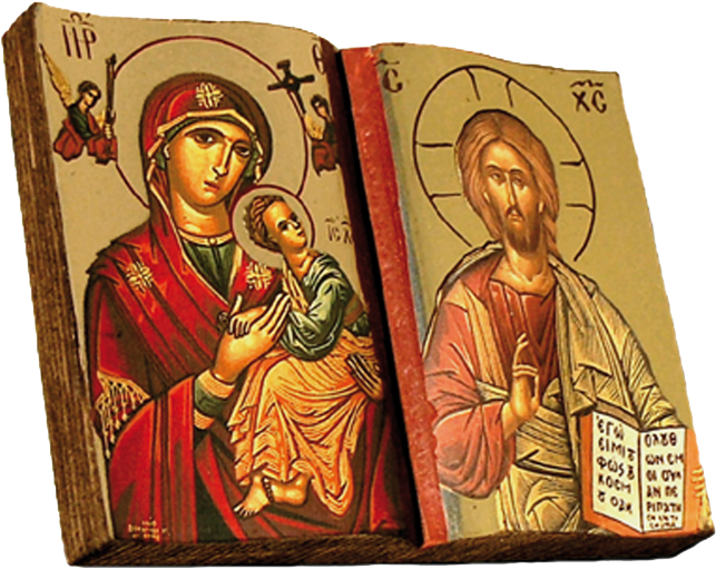 Download Open Book Standing Icon - Book - Full Size PNG Image - PNGkit