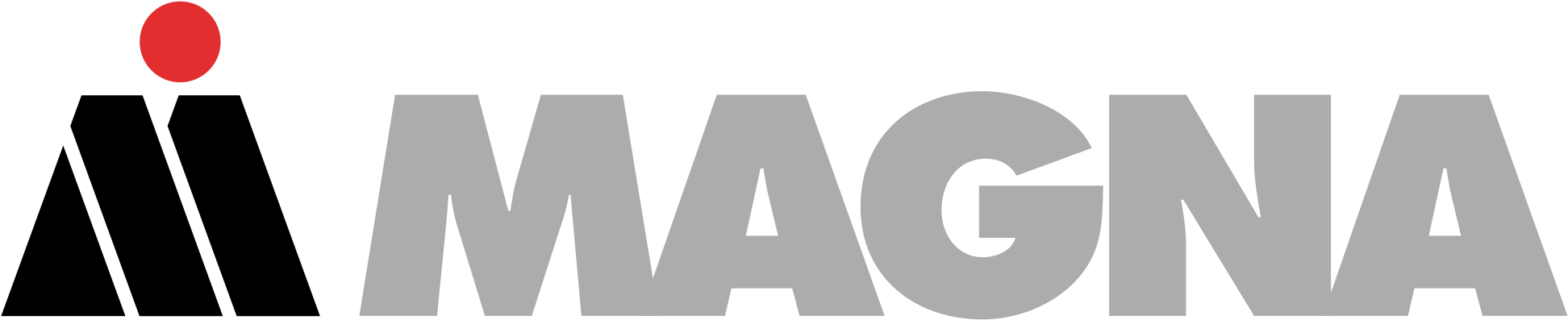 Download Magna International Logo - Full Size PNG Image - PNGkit