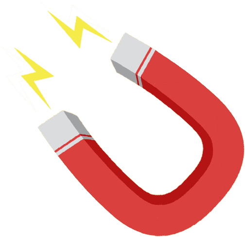 Download Magnet Png - Full Size PNG Image - PNGkit