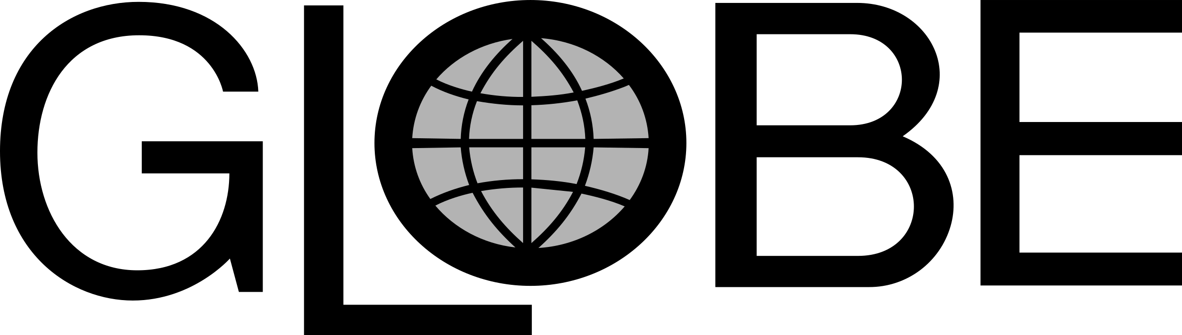 Download Globe Logo Png Transparent - Engineering Solutions Logo - Full ...