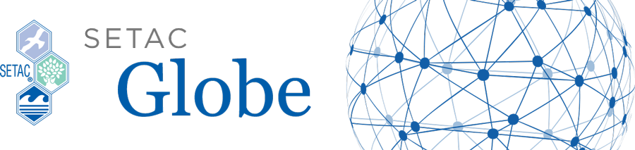 Download Setac Globe Logo - Supporting Family And Community Investments ...