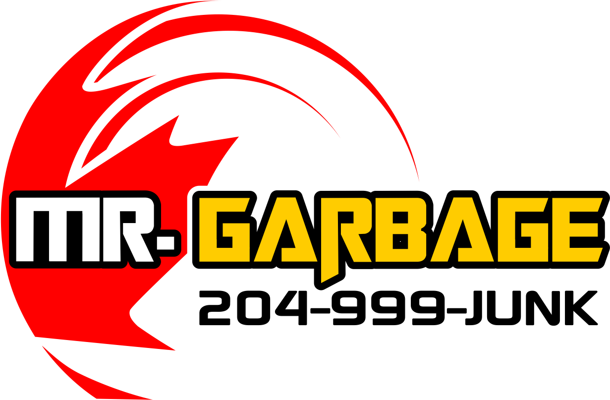 Download Mr. Garbage -removal Experts - Full Size PNG Image - PNGkit