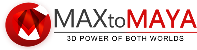 Download 3dsmax To Maya Plugin With Vray Support - Carmine - Full Size ...