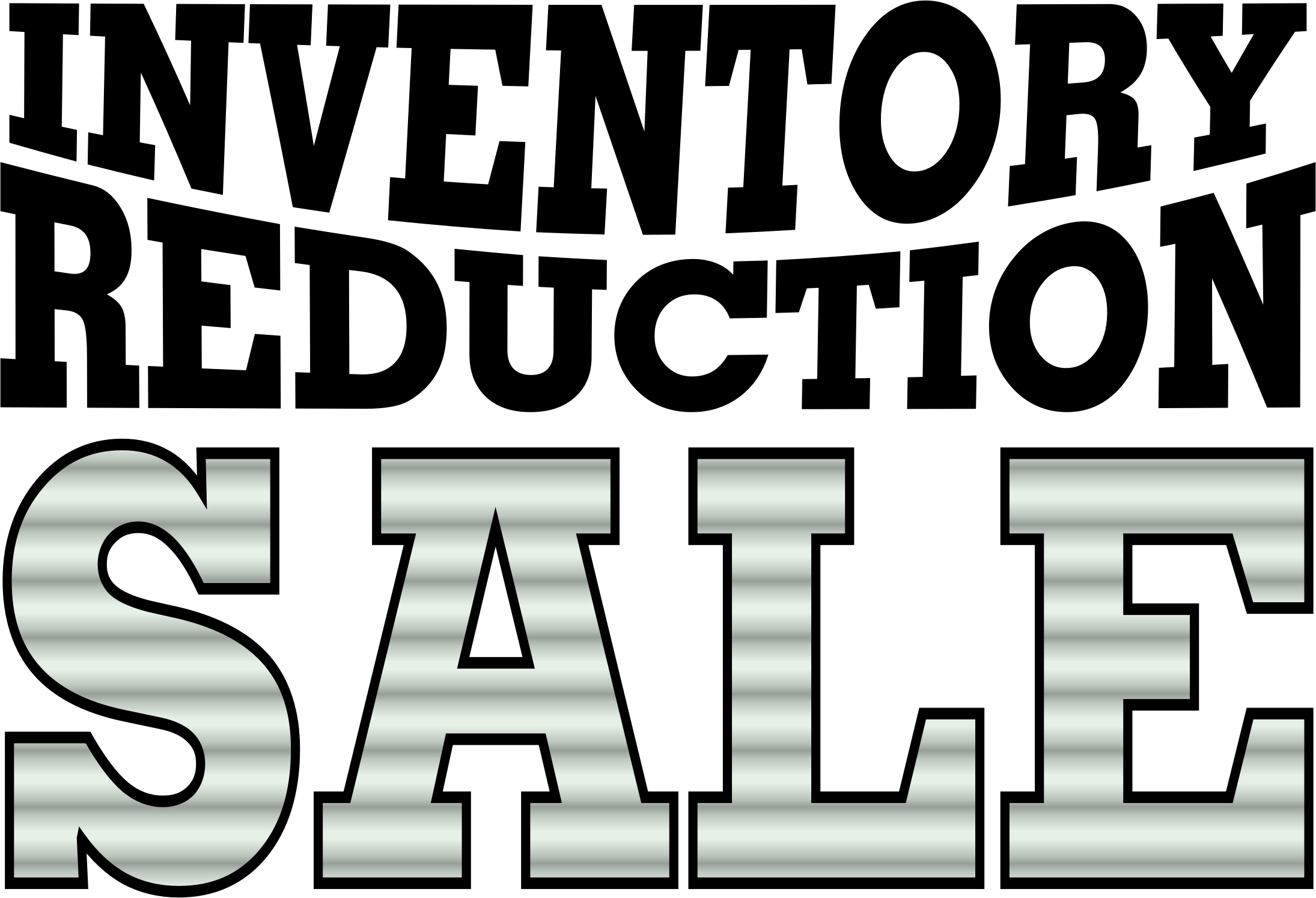 Download Big Image - Inventory Reduction Sale Png - Full Size PNG Image ...