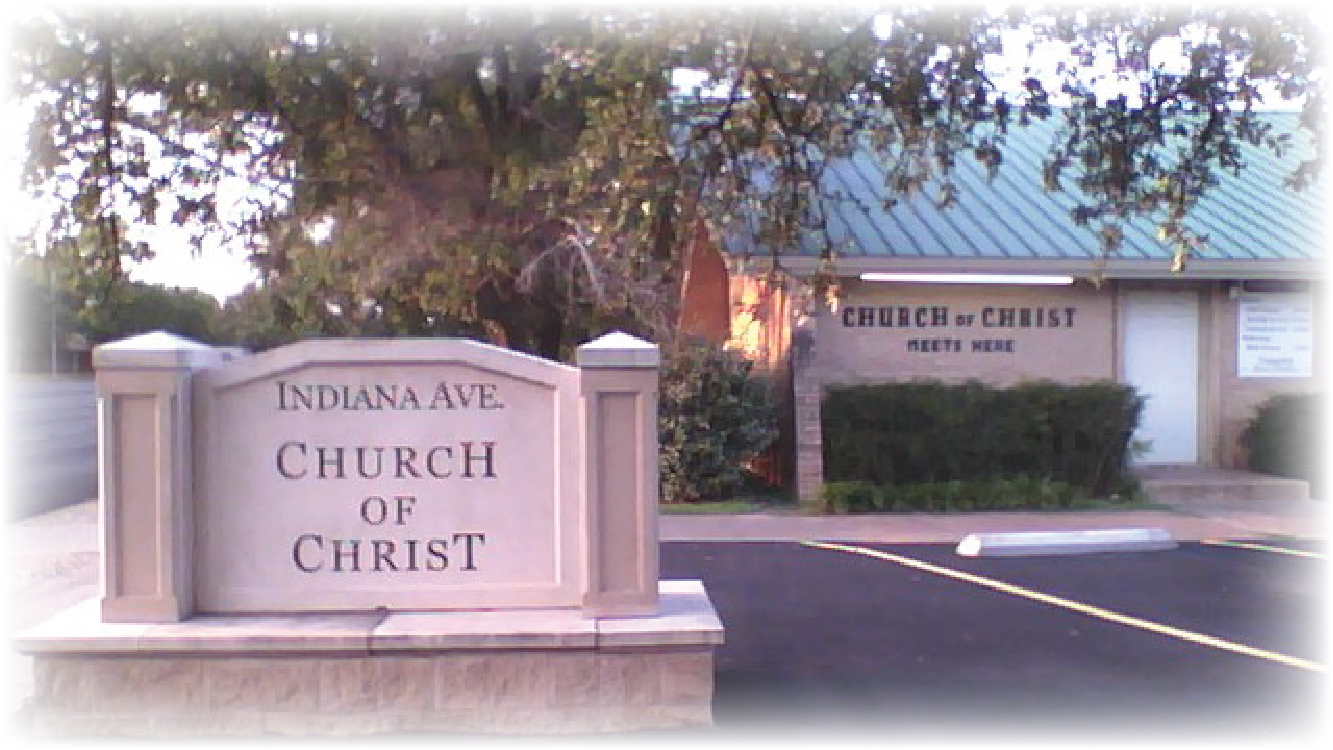 Download Building Of The Church Of Christ At 6111 Indiana Ave - Strict ...
