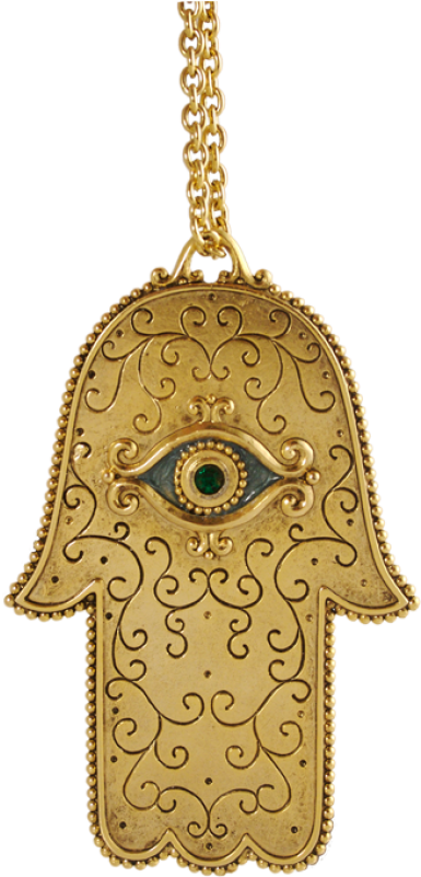 Download Transparent Hamsa - PNGkit