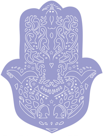 Download Hamsa - Full Size PNG Image - PNGkit