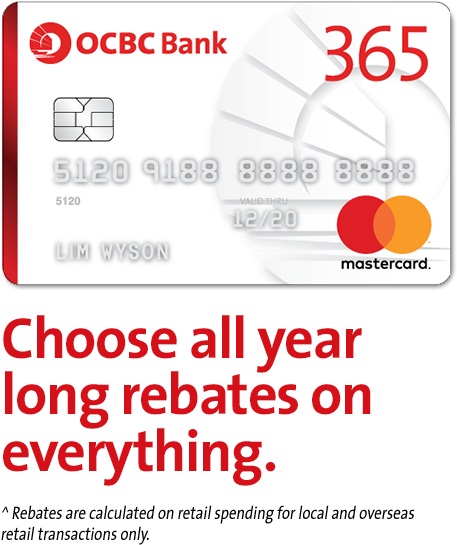 Download Ocbc Bank - Full Size PNG Image - PNGkit